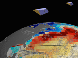 Map of Groundwater Storage Trends for Earth's 37 Largest Aquifers ...