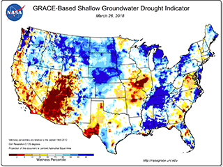 GRACE-FO Mission Brochure : GRACE-FO