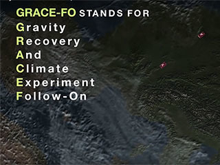 Overview | Mission – GRACE-FO