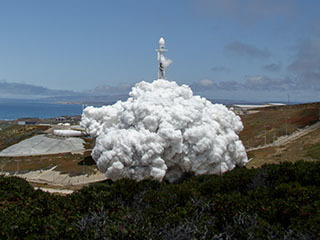 GRACE-FO Launches Aboard a SpaceX Falcon 9 : GRACE-FO